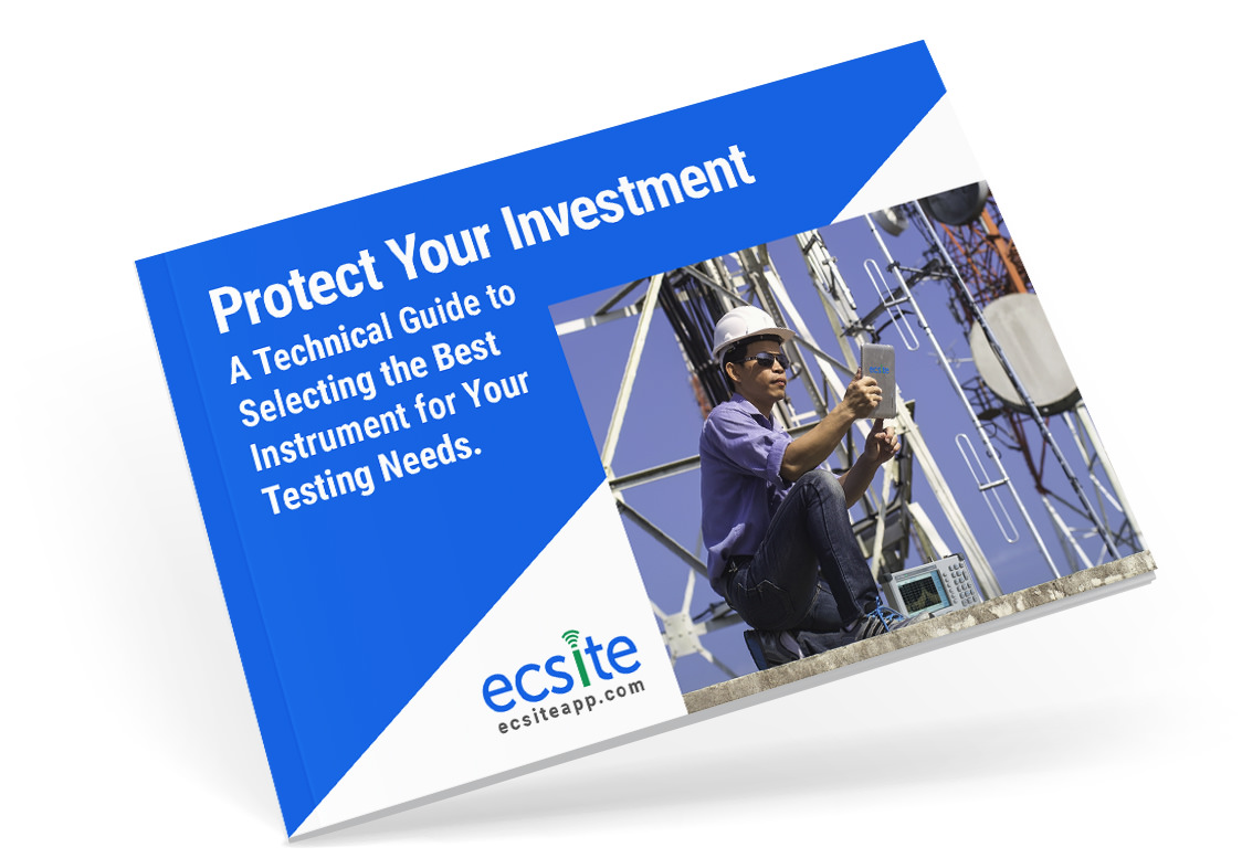 Get Your Free Testing Instrument Guide